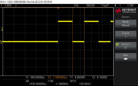 Timer Errors In Microcontroller Delay Routine Electrical