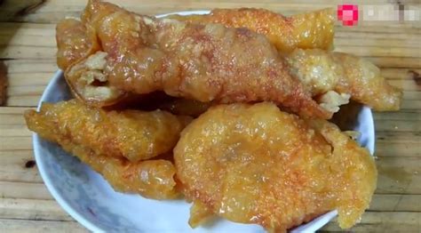 美容養顏的豬皮，簡單處理一下比豬肉好吃，這種做法你吃過嗎 每日頭條