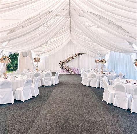 Pole tent wedding / Шатер для свадьбы | Event tent, Event tent rental ...