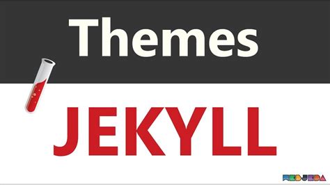 How To Install Jekyll Themes Jekyll Tutorial 12 Youtube