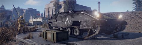 Bradley APC Is Here Rustafied