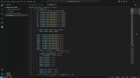Video Check Out Tic Tac Toe Web App With Html Css And Js Atul