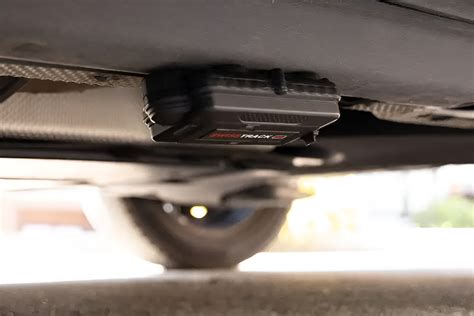 A Guide On Detecting GPS Trackers On Your Car Robots Net