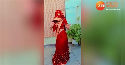 Viral Indian Hot Bhabhi Ka Dance Hariyanvi Song Tu Dekh Rangeeli Bahu