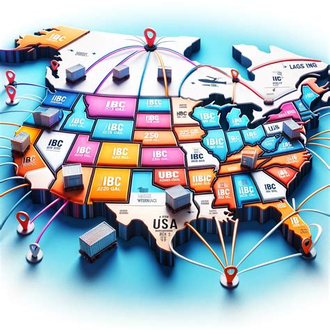 Find Ibc Totes For Sale Near You Dwixt