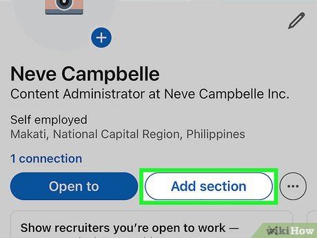 How To Add A Certificate And Licenses To Your LinkedIn Profile