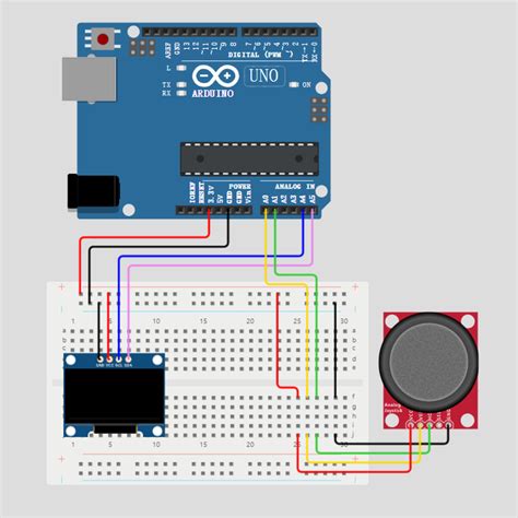 Create A Breakout Game With Arduino