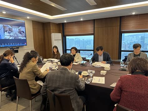 국민경제자문회의 분과장 간담회 231214 주요활동 국민경제자문회의