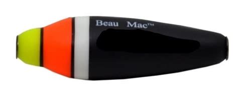 Beau Mac Smi Beau Mac Float Prodrift Eva Floats 1 2 Oz 2 Pk All