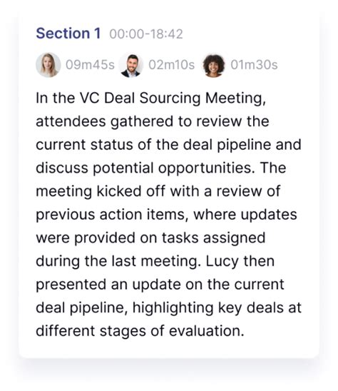 Turbocharging Vc Deal Sourcing With 60 Efficiency Boost And 97 Investor Recall Spiky Ai