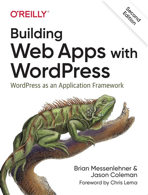 building web apps with wordpress wordpress as an application framework
