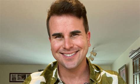 Josh Seiter Talks About Mental Health Struggles After Death Hoax