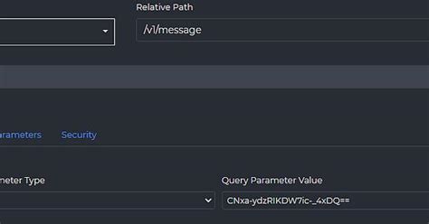 Header Parameter Album On Imgur