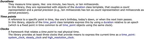 C 日期和时间编程总结 嵌入式视觉 博客园