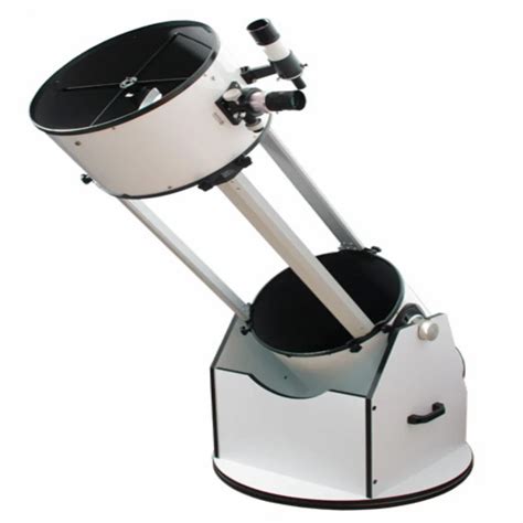 GSO 12 Professional Dobsonian Telescope Fotocart At 96499 Unit New Delhi ID 2852741049688