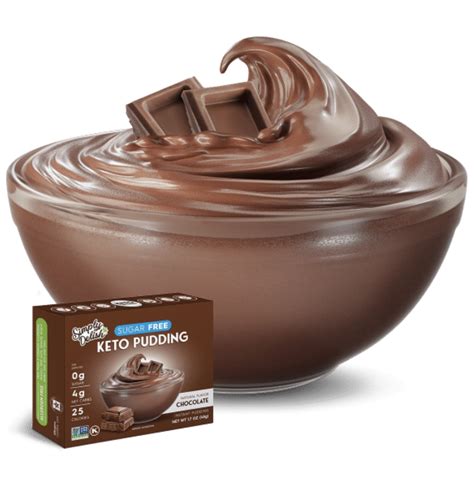 Chocolate Cake Batter Protein Ice Cream Chef Allies Kitchen