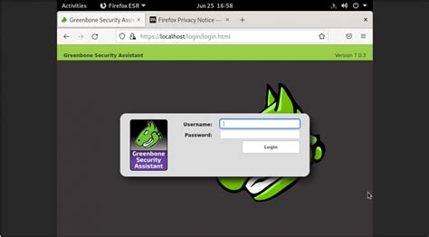 Secure Ubuntu Install And Configure Openvas Gvm Scanner