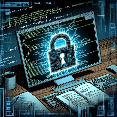 Ai Code Editors Vulnerable New Rules File Backdoor Attack Allows Malicious Code Injection