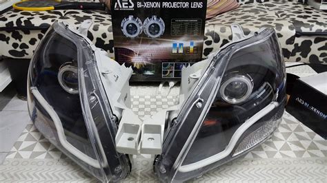 จบแบบสวยงามอีกคัน จัดไป สอบถาม ศูนย์ ติดตั้งจำหน่าย ไฟโปรเจคเตอร์ ทรานฟอร์มเมอร์ ซีนอน วง