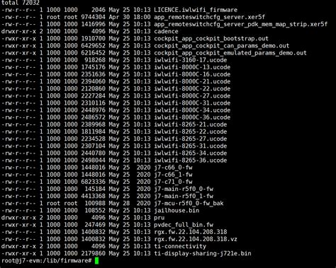 Processor Sdk Dra8x Tda4x Ethnet Processors Forum Processors Ti E2e Support Forums