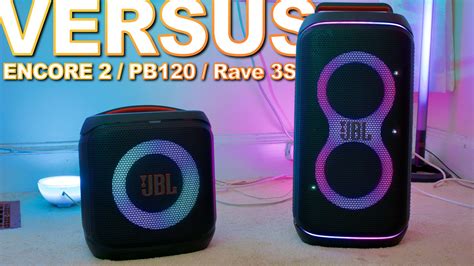 Jbl Boombox Vs Jbl Partybox Jbl Partybox Gymcaddy