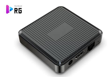 Amlogic S905w2 Manufacturer And Supplier Oemandodm Factory