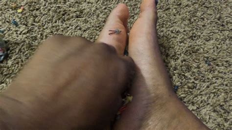Tinies At Mercy Of Giantess Giant Feet K MXDominionakaCrushGoddess Clips Clips Sale