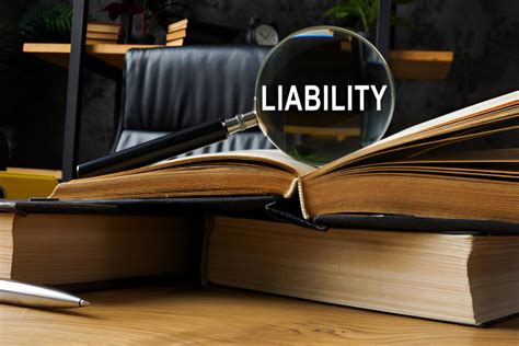 Business Structure Affects Liability