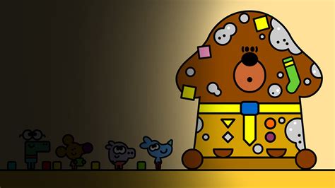 Watch Hey Duggee Season 4 Online Stream Tv Shows Stan