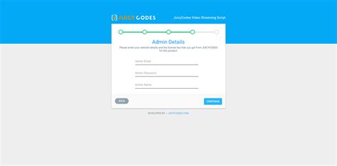 Jc Video Streaming Script Juicycodes Com