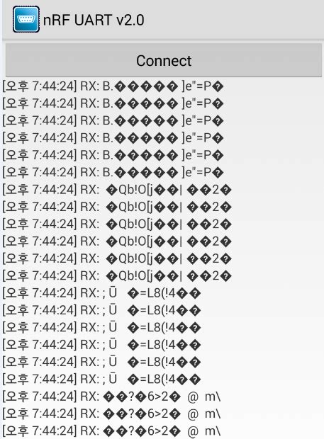 I Try To Transfer File Data Over Ble Nordic Qanda Nordic Devzone