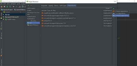 A Beginners Guide To Setting Up Opencv Android Library On Android