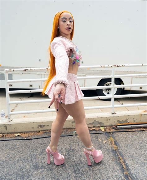 Ice Spice Nude Photos And Porn Leak 2024 Scandal Planet