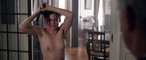 Kristen Stewart On The Road Xhamster