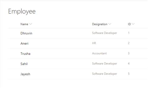 Perform Join In Powerapps Collection