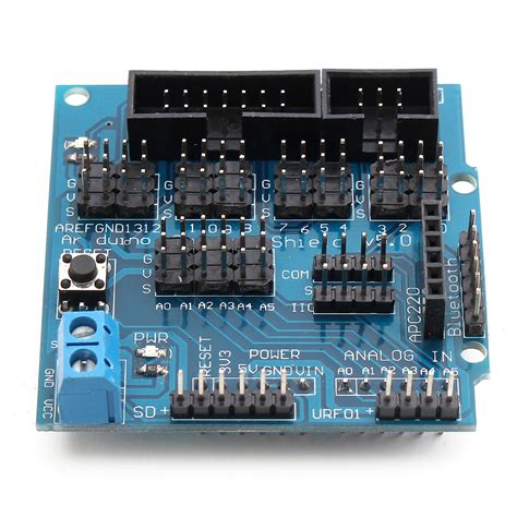 Diy L298n 2wd Ultrasonic Smart Tracking Moteur Robot Car Kit For Opponix