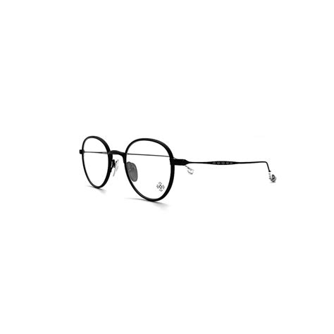 Chrome Hearts Bone Prone Iv Mbk Glasses Frame Srm Shengli Road Market