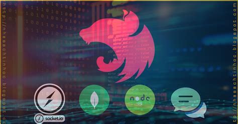 Chia Sẻ Khóa Học Nestjs Xây Dựng Một Real Time Social Media Api Với Websockets [khóa 6024 A