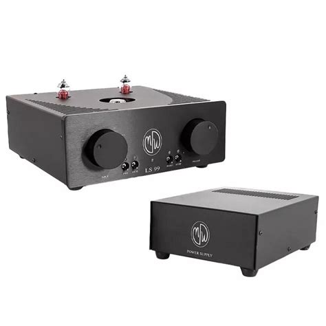 Modwright Ls99 Preamplifier Krispy Audio