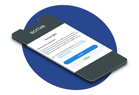Qualified Trust Service Provider Qtsp Scrive