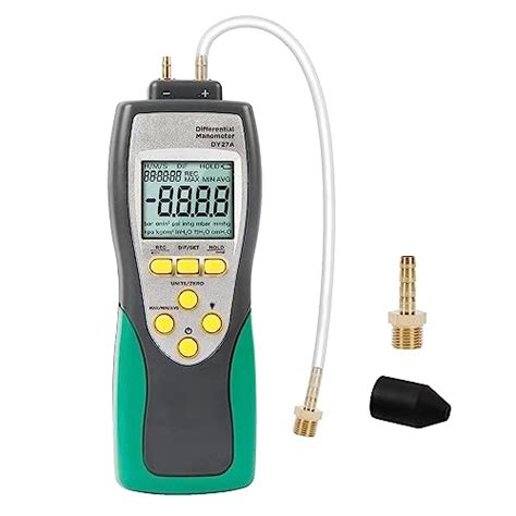 Best Digital Manometer In 2025