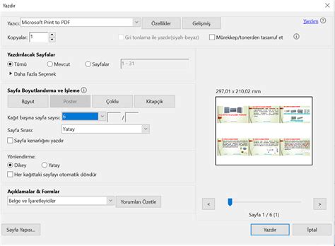 Printint Multiple Pdf Pages On Per Page With C Stack Overflow