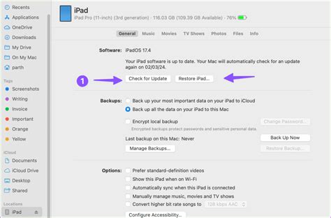 Top 7 Ways To Fix Ipad Could Not Be Restored Error 4013 Guiding Tech