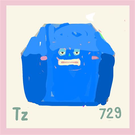 Tazzium Toca Lab Elements Wiki Fandom