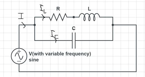 Resistor In Parallel Inductor At Albertha Janes Blog