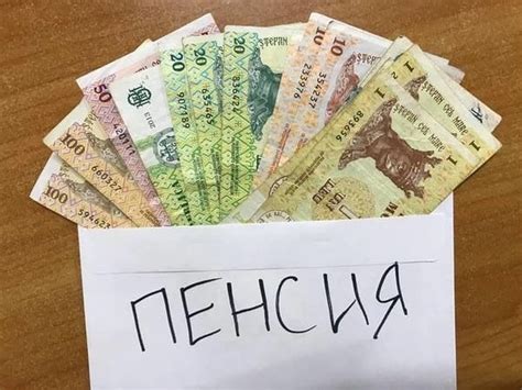 С 1 января в Молдове две категории граждан могут подать документы на перерасчёт пенсии Nokta
