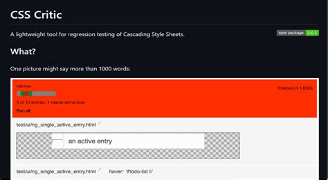 Top Visual Testing Tools For 2024