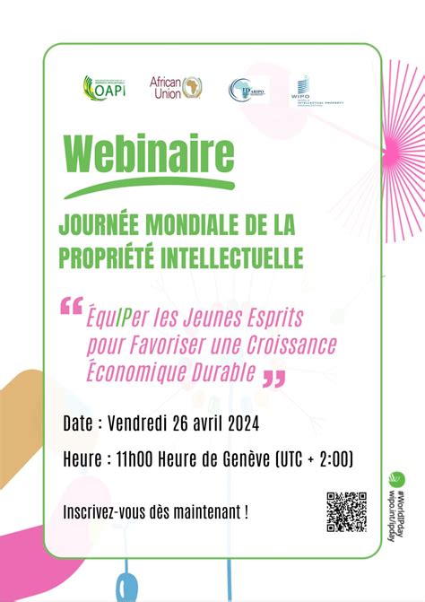 Oapi Sur Linkedin Oapi Wipo Worldipday Aripo Ua
