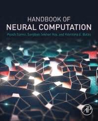 Handbook Of Neural Computation St Edition Elsevier Shop