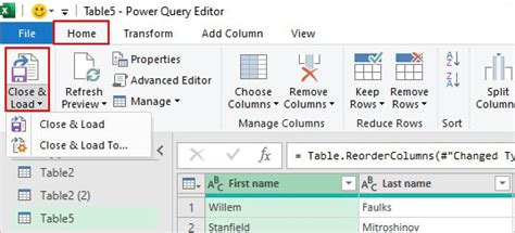 How To Move Rows Column In Excel